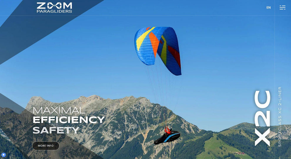 X2C Zoom – XC Wings