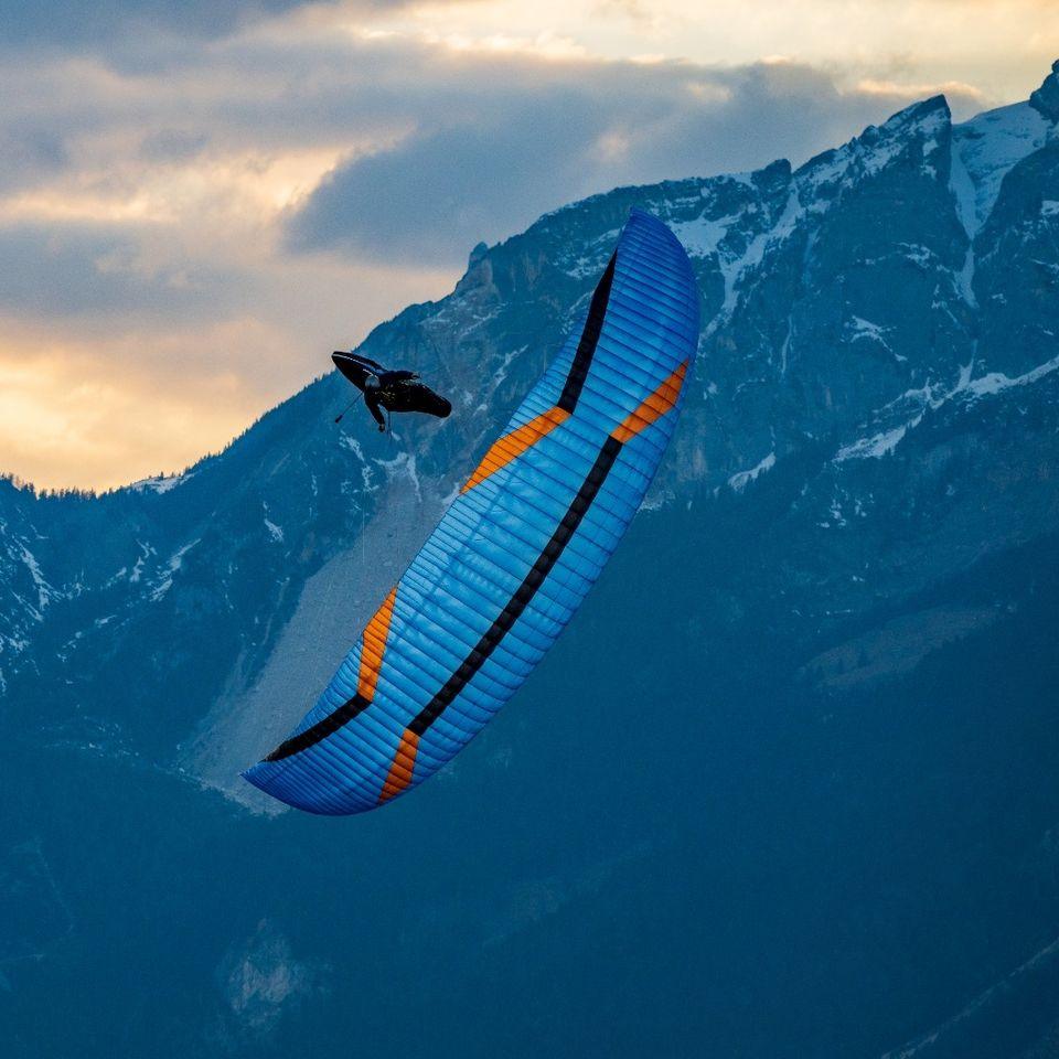 X2C Zoom – XC Wings